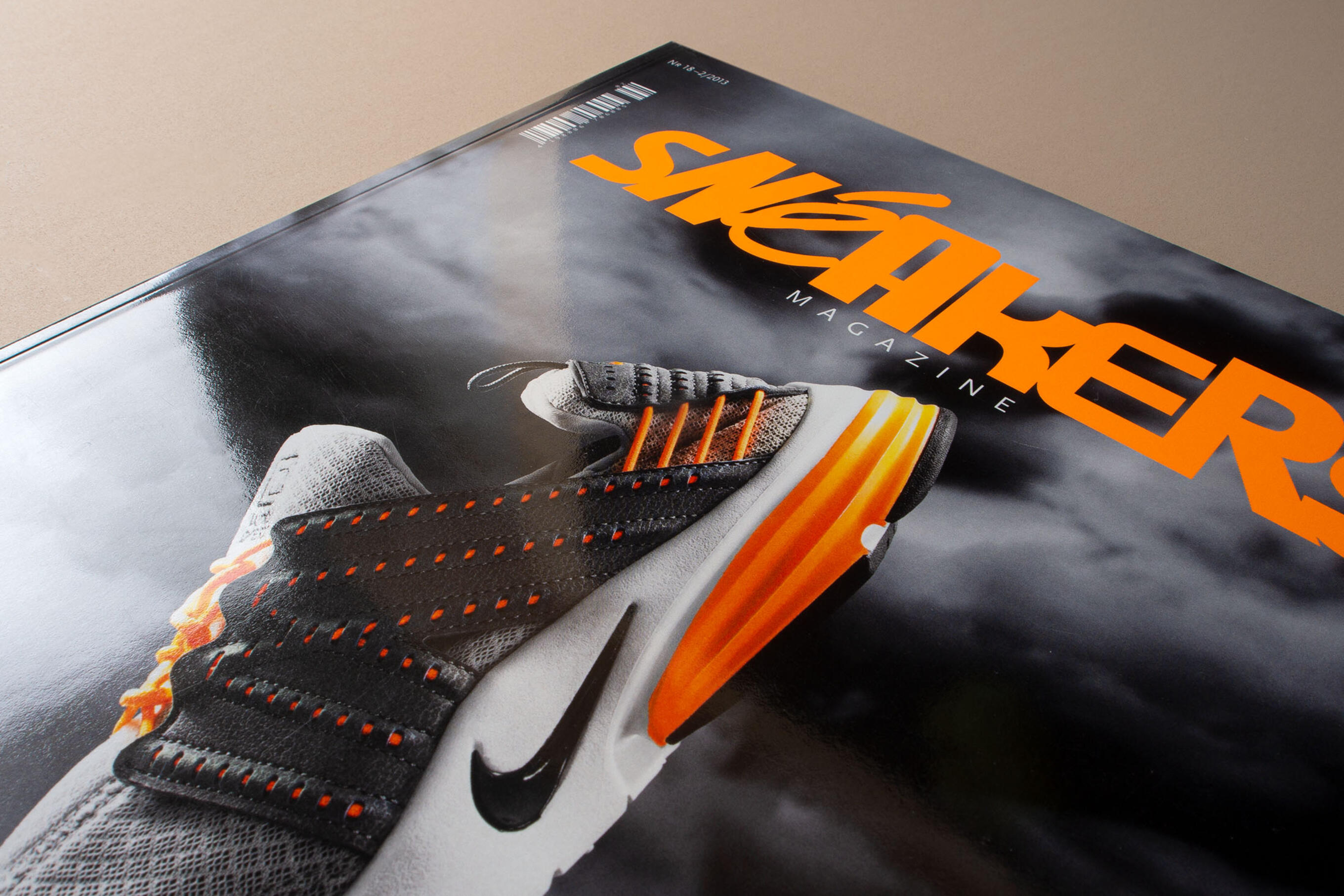 Sonderfarben und Nebenfarben im Offsetdruck